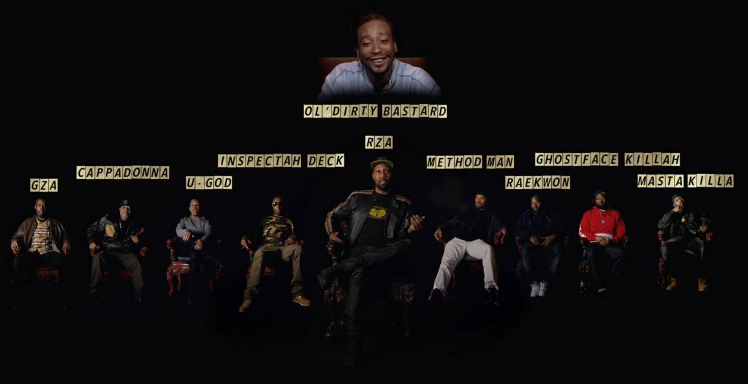 20 life lessons from Wu-Tang Clan’s success - Cristian Boldor